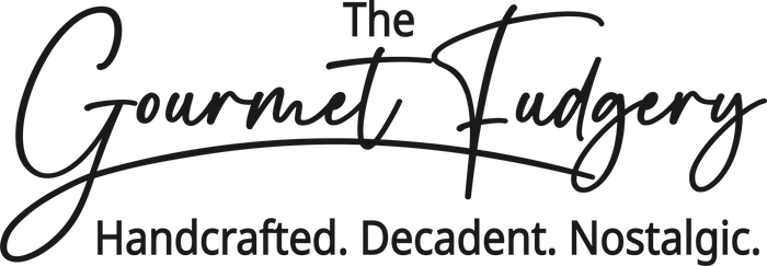 The Gourmet Fudgery | Official Website